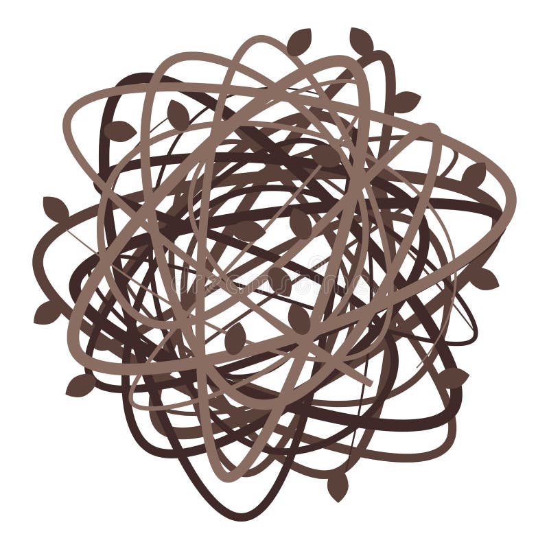 Tumble Weed Clipart Stock Illustrations – 19 Tumble Weed Clipart Stock ...