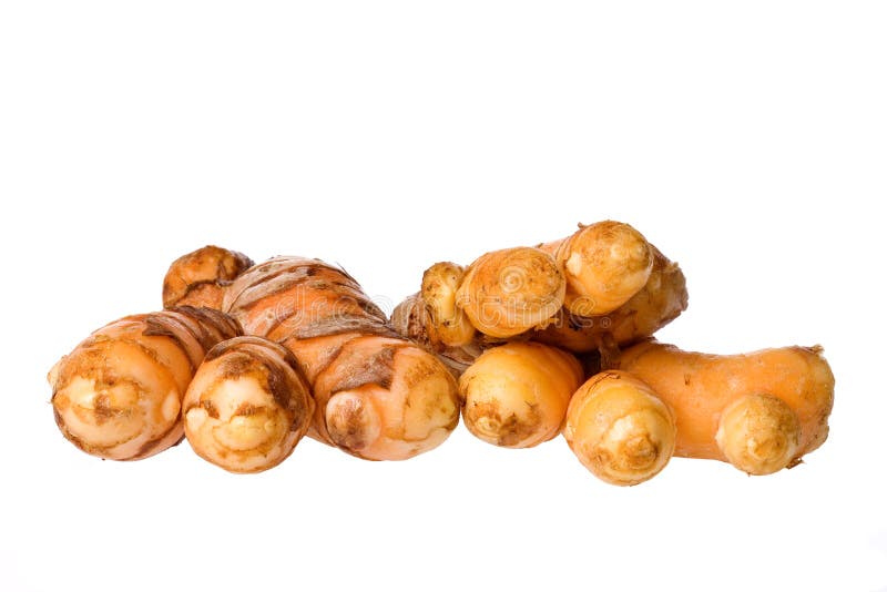 Tumeric Macro stock image. Image of flora, exotic, cooking - 5565423