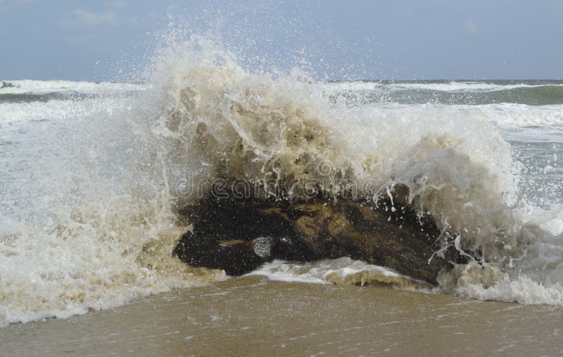 Tumultuous waves,blue sea stock image. Image of summer - 47911819