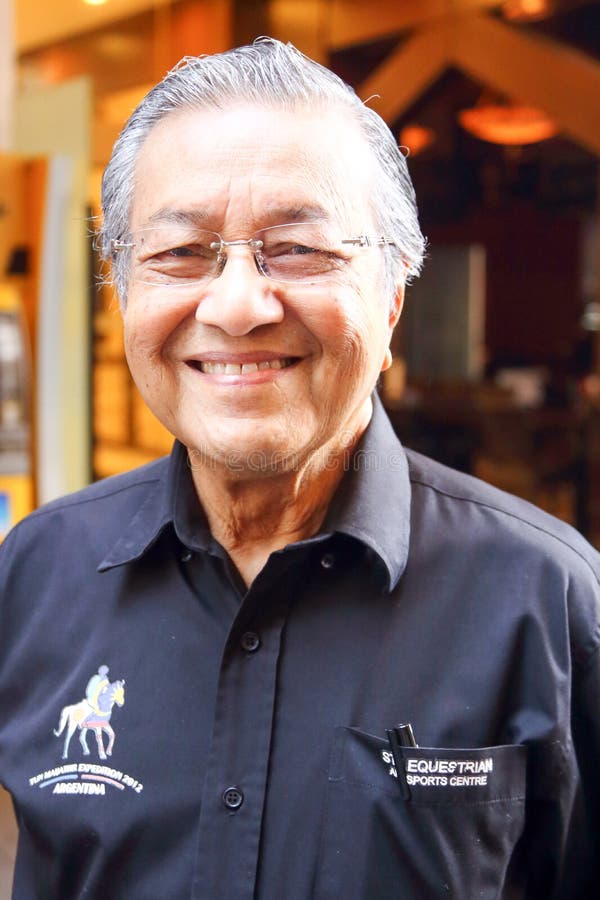 Tun Dr. Mahathir Mohamad editorial stock photo. Image of politic - 63495528 Tun Dr. Mahathir Mohamad editorial stock photo. Image of politic - 63495528