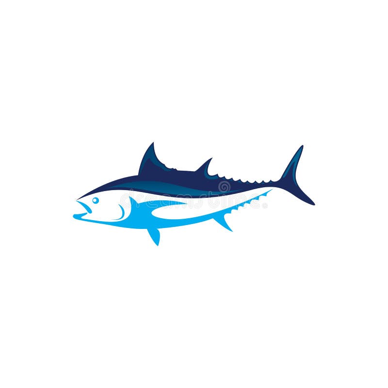 Tuna Fish Tail Stock Illustrations – 1,341 Tuna Fish Tail Stock ...