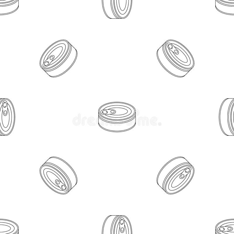 Preserved Tuna Stock Illustrations – 211 Preserved Tuna Stock ...