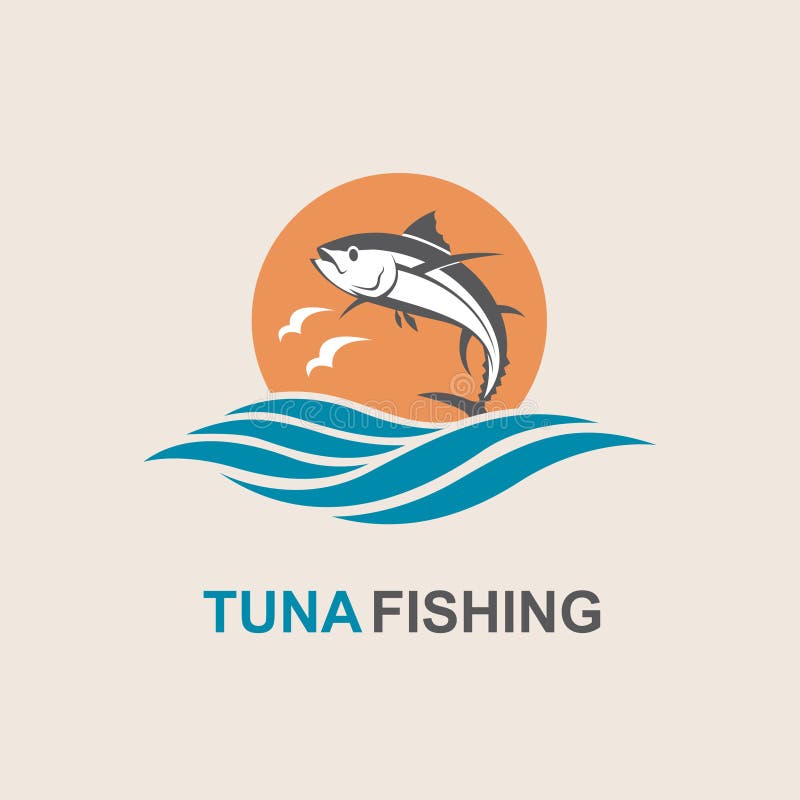 Symbol Fish Tuna Stock Illustrations – 19,547 Symbol Fish Tuna Stock ...
