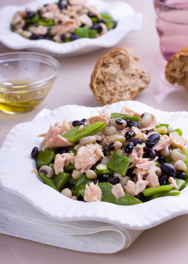 944 Tuna Fish Black Beans Stock Photos - Free & Royalty-Free Stock ...