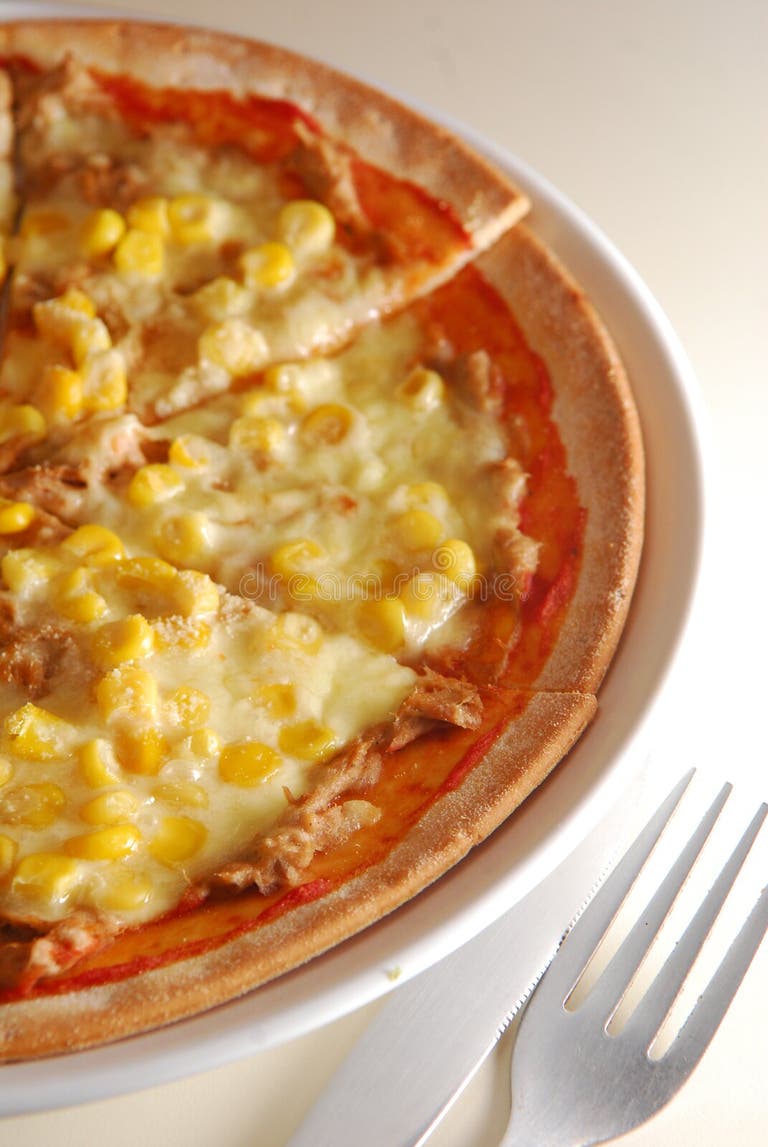 840 Sweet Corn Pizza Stock Photos - Free & Royalty-Free Stock Photos ...