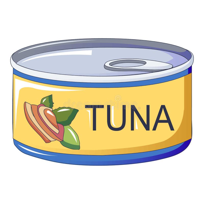 Cartoon Open Tin Can Stock Illustrations – 910 Cartoon Open Tin Can ...