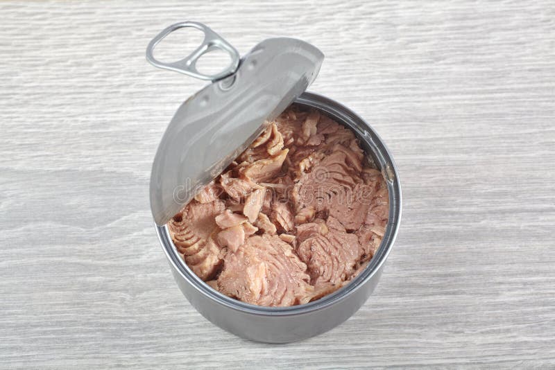 Tuna tin stock photo. Image of open, packed, food, lunch - 74531686 Tuna tin stock photo. Image of open, packed, food, lunch - 74531686