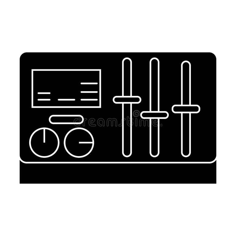 Tuner Broadcast Stock Illustrations – 12,825 Tuner Broadcast Stock ...