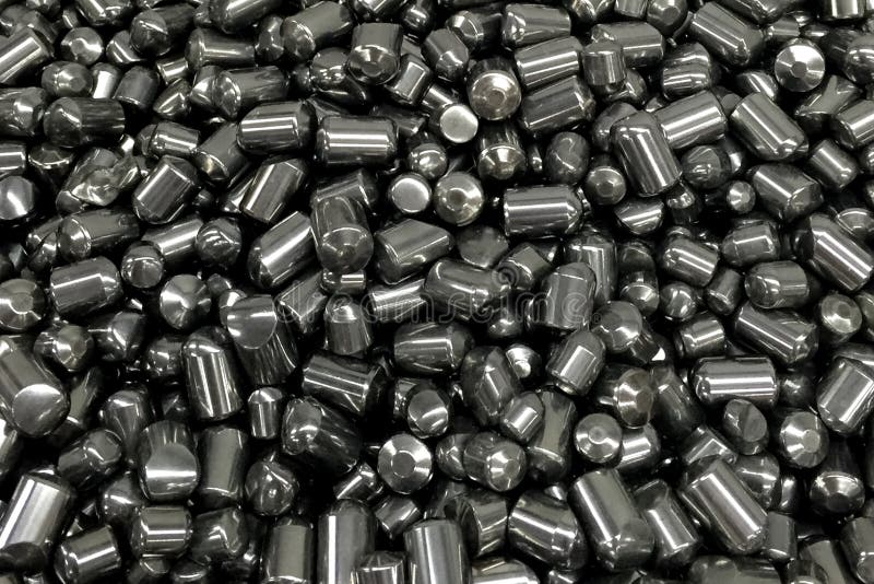 Tungsten Ingots Isolated White Stock Photos - Free & Royalty-Free Stock ...