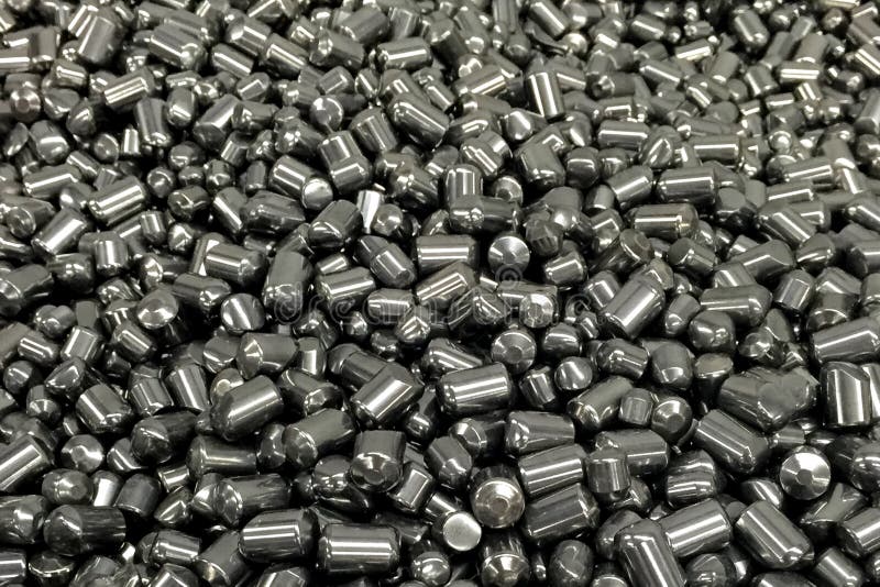 Tungsten Ingots Isolated White Stock Photos - Free & Royalty-Free Stock ...