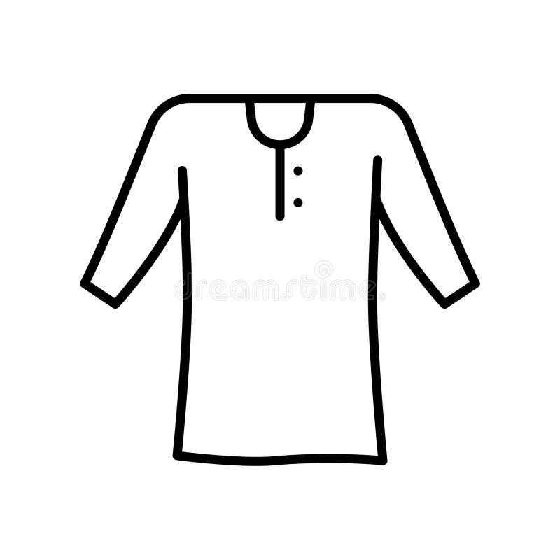 Women Tunic Outline Stock Illustrations – 1,442 Women Tunic Outline ...