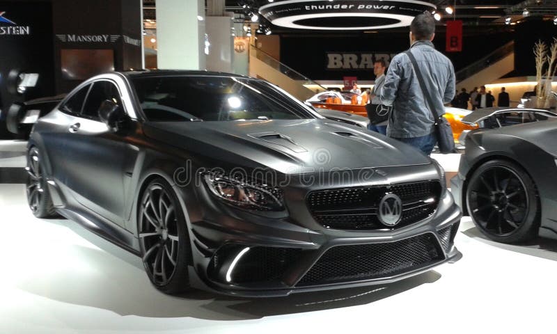 Tuning cars editorial image. Image of tuning, cars, tuned - 95901630