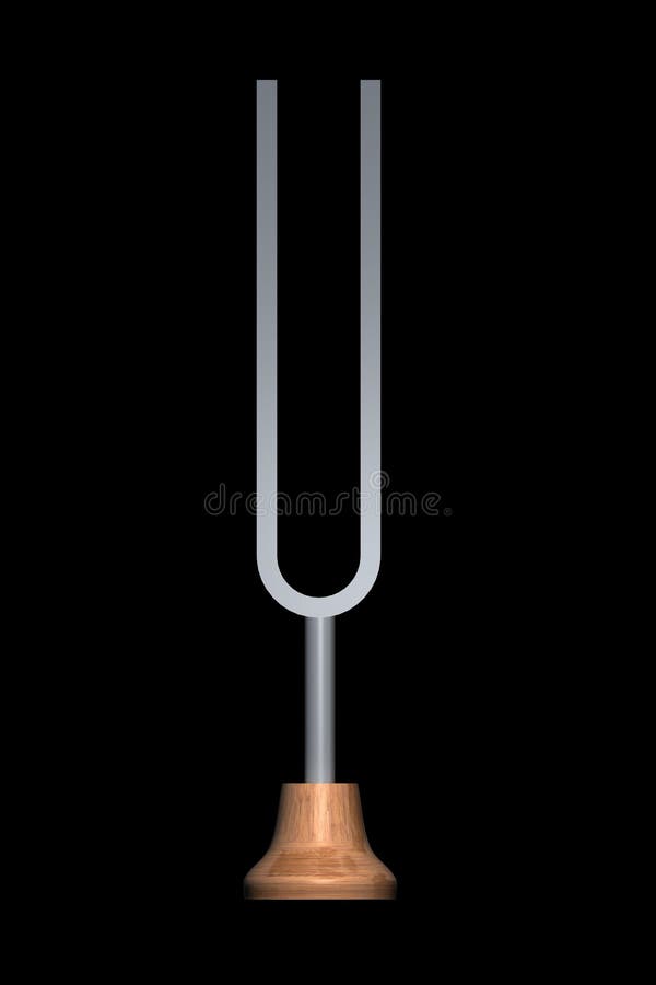 Tuning Fork Stock Illustrations – 2,456 Tuning Fork Stock Illustrations ...