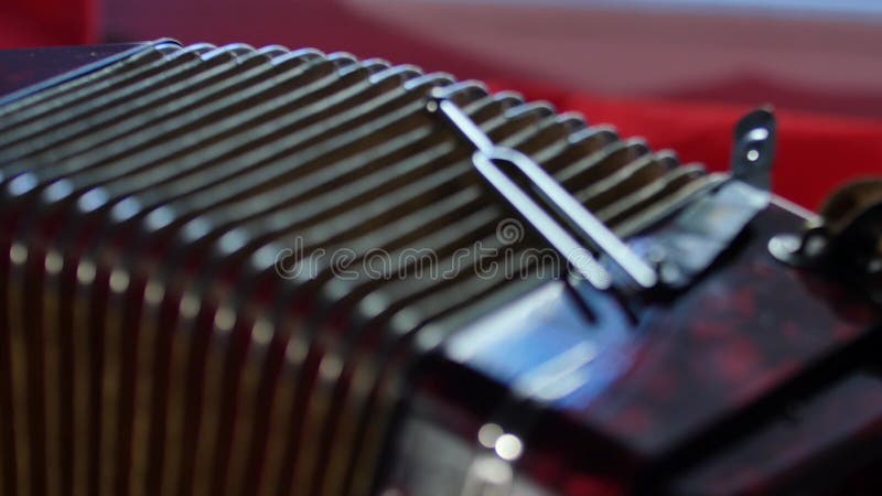 Ranad Ek Ranat Traditional Thai Music Instrument Stock Video - Video of ...