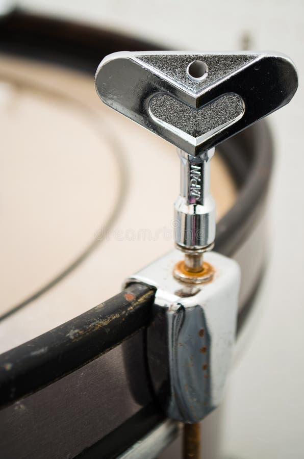 Tuning key stock image. Image of concert, clipping, band - 25804461