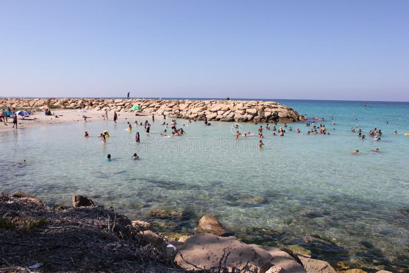 Tunisia stock photo. Image of holiday, mahdia, beautiful - 99020568