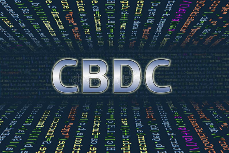 CBDC, Central Bank Digital Currency, Financial Banking and Exchange ... CBDC, Central Bank Digital Currency, Financial Banking and Exchange ...