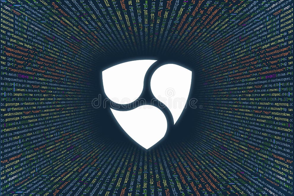 Tunnel From Computer Program Code Programmer Lines Of Code Java Script Css And Html Hacking