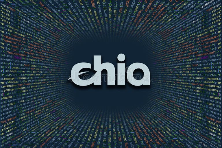 Tunnel from Computer Program Code. Programmer Lines of Code, Java ...