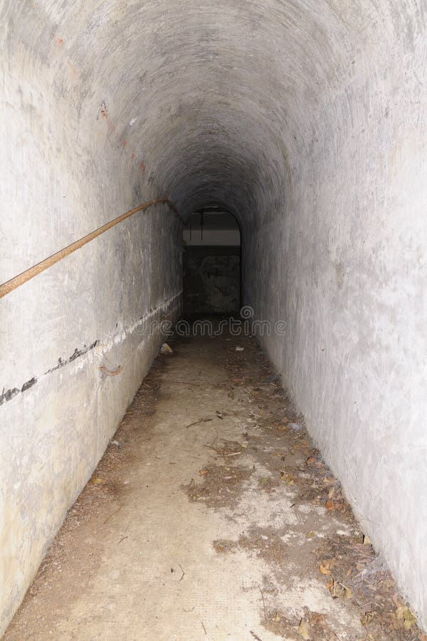 Tunnel- Dynamite Factory Nobel Stock Image - Image of broken, dynamite ...