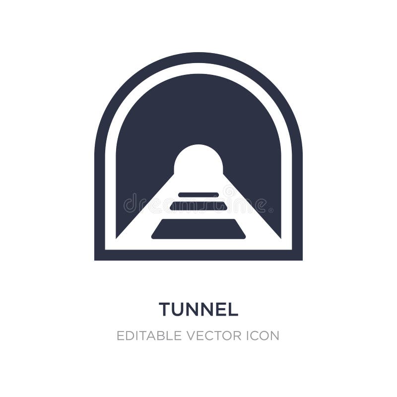 Tunnel Symbol Stock Illustrations – 15,660 Tunnel Symbol Stock ...