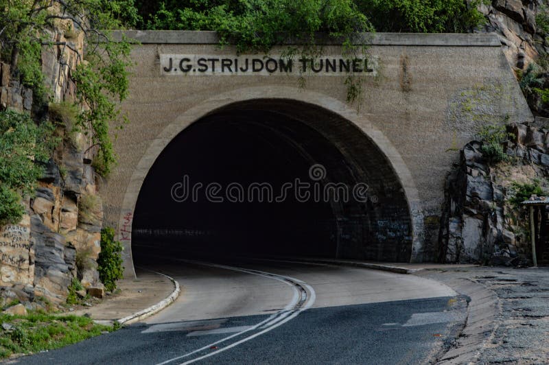 Tunnel, Infrastructure, Road, Arch Stock Image - Image of road, tunnel ...