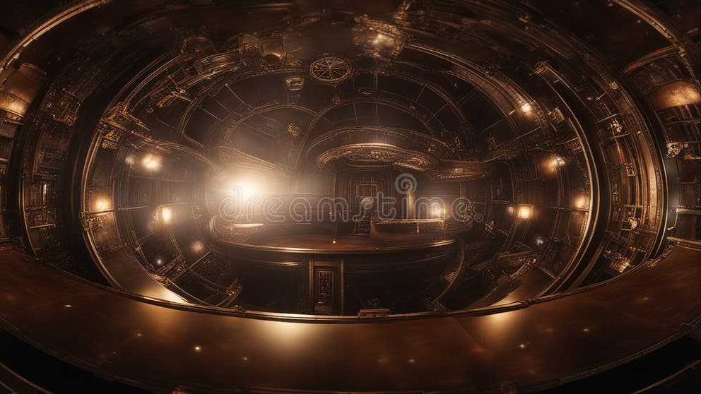 Equirectangular Projection Metal Stock Illustrations – 68 ...