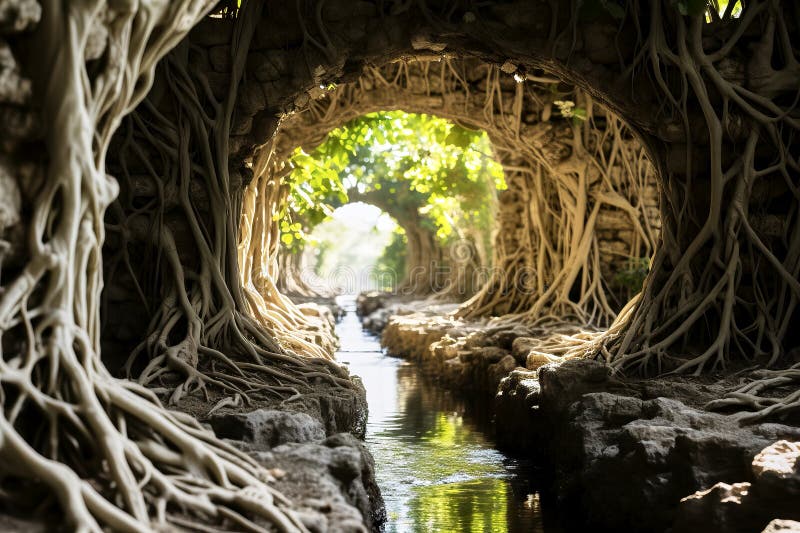 Straightened Stream Stock Illustrations – 2 Straightened Stream Stock ...