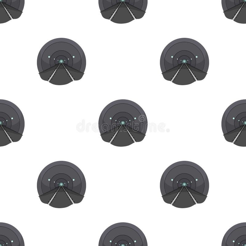 Tunnel, Single Icon in Cartoon Style.Tunnel, Vector Symbol Stock ...