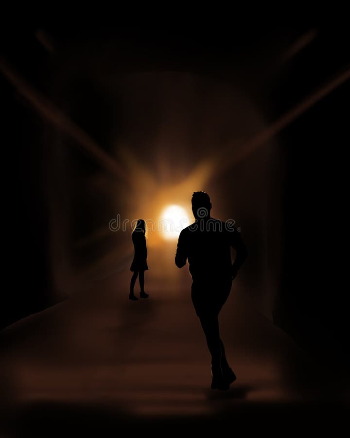 Tunnel Stalker Stock Illustrations – 51 Tunnel Stalker Stock ...