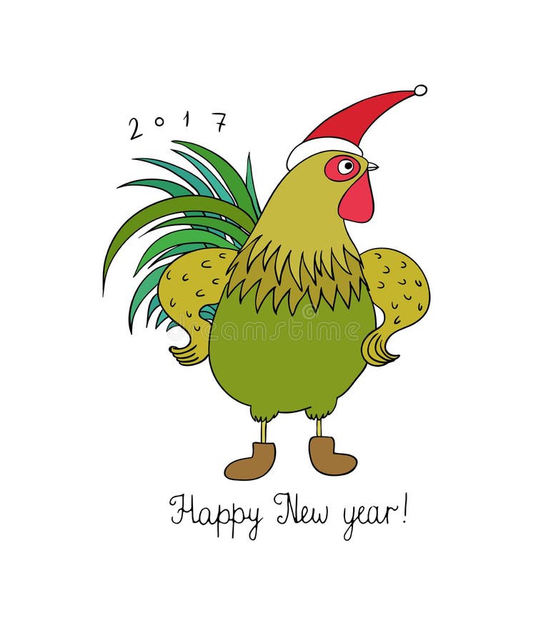 Tupp Tecknad filmhane vektor illustrationer. Illustration av element ...