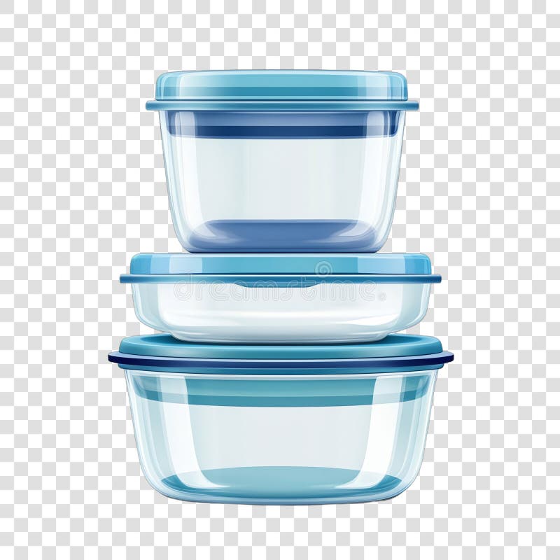 Tupperware set stock image. Illustration of space, collection - 341492705