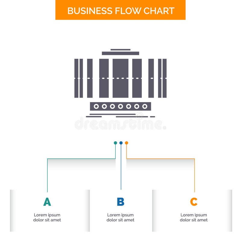 Turbine, Vertical, Axis, Wind, Technology Business Flow Chart Design ...