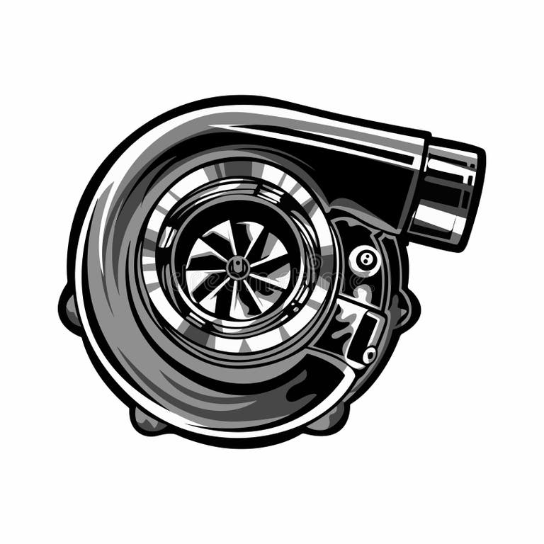 Turbo Stock Illustrations – 19,313 Turbo Stock Illustrations, Vectors ...