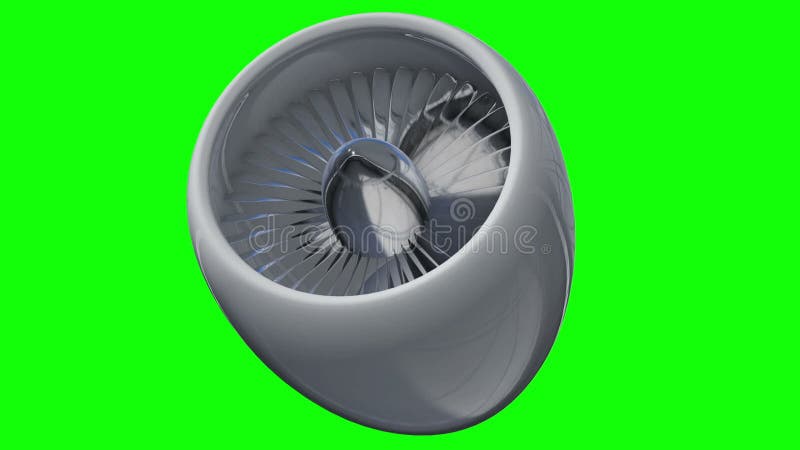 Turbo jet engine stock footage. Video of rotor, airplane - 47860150