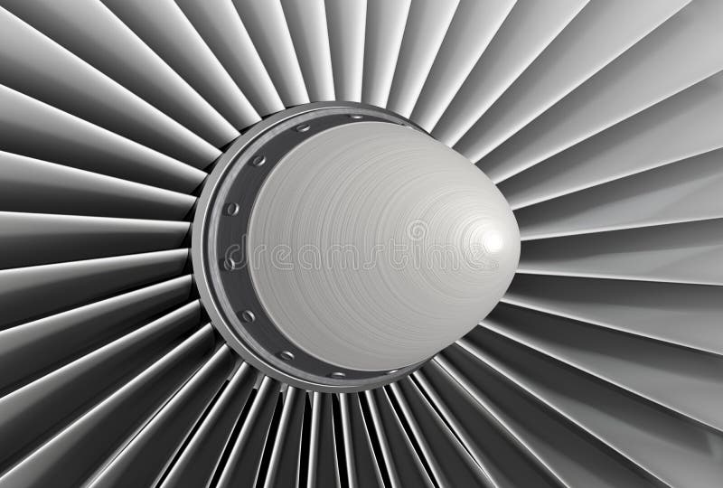 Turbo jet engine stock photo. Image of aircraft, close - 47859026