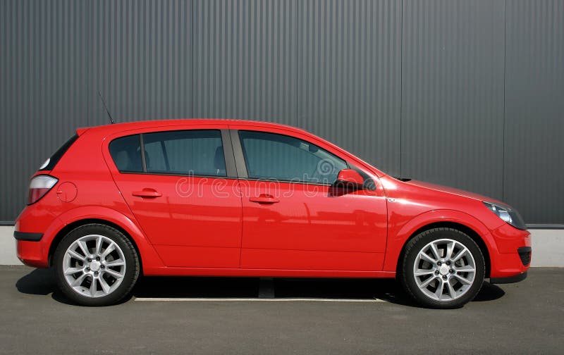 830 German Sport Hatchback Car Stock Photos - Free & Royalty-Free Stock ...