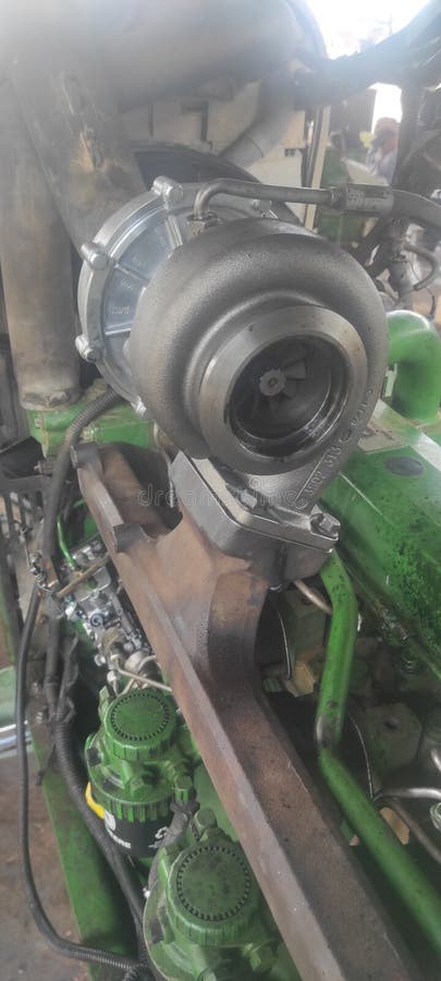 This is a Turbo from Tractor Editorial Photography - Image of deere ...