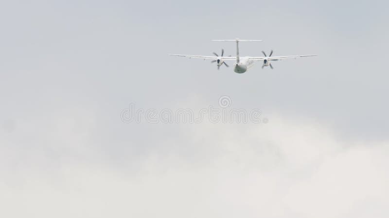 Turboprop Aircraft Takes Off Stock Footage - Video of takeoff, climbing ... Turboprop Aircraft Takes Off Stock Footage - Video of takeoff, climbing ...
