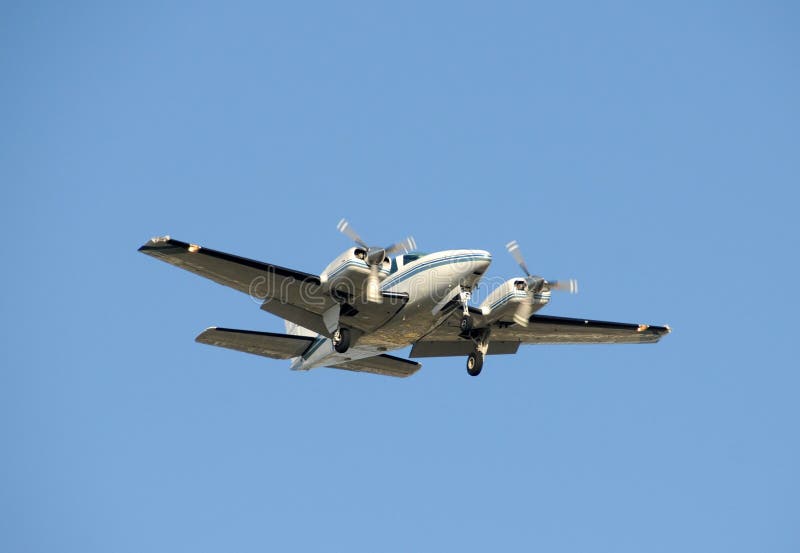 Old airplane stock image. Image of sepia, stationary, hsitoric - 7621419