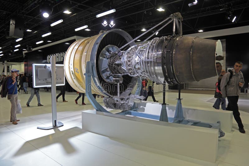 Turboréacteur image stock éditorial. Image du industrie - 40952789