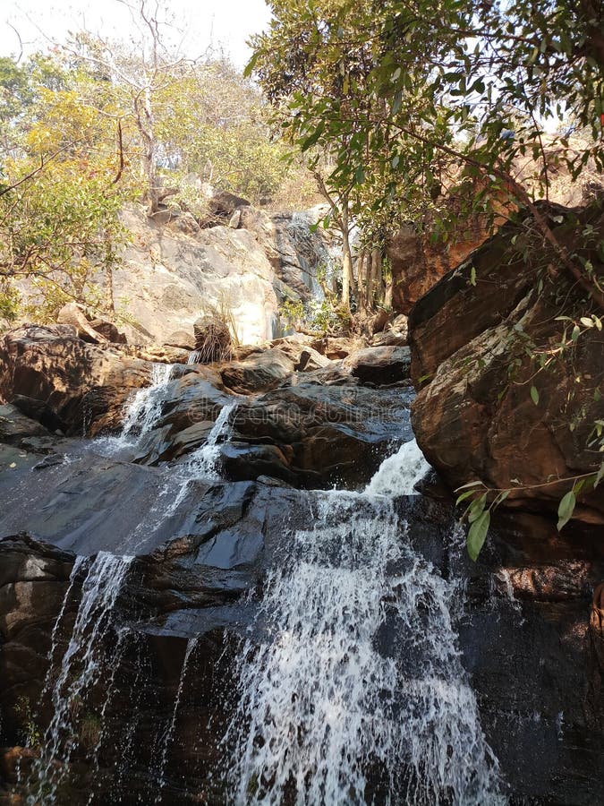 Paharer Turga Falls Stock Photos - Free & Royalty-Free Stock Photos ...