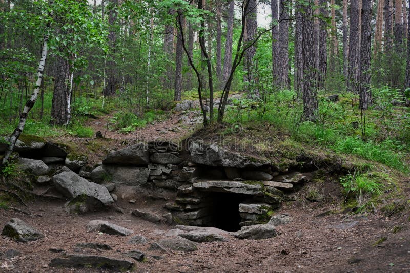 The Vera region of Caceres stock image. Image of outdoor - 125149543