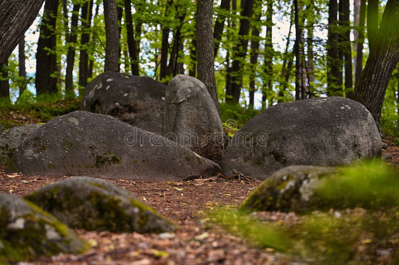The Vera region of Caceres stock image. Image of outdoor - 125149543