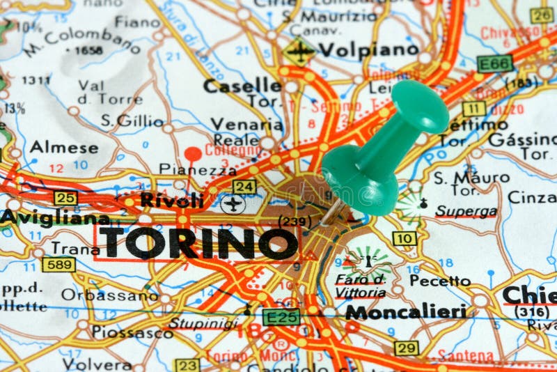 Bridges in Turin Italy stock photo. Image of turin, bridges - 12185966