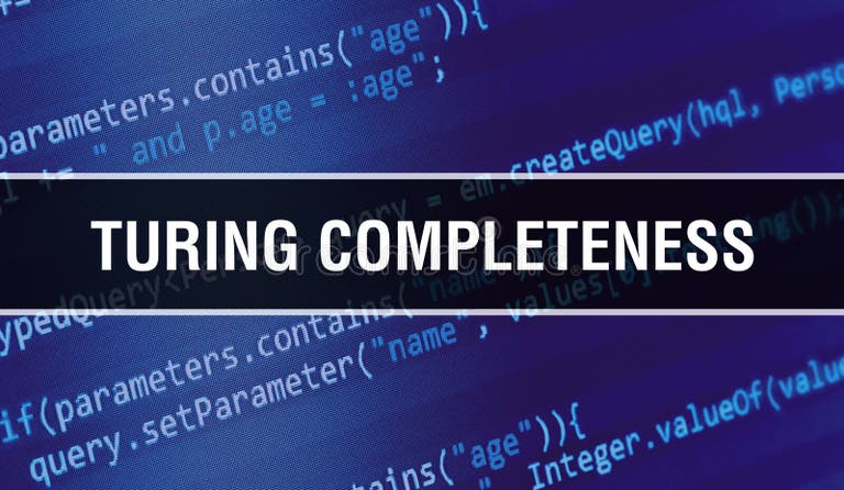 Turing Computer Stock Photos - Free & Royalty-Free Stock Photos from ...