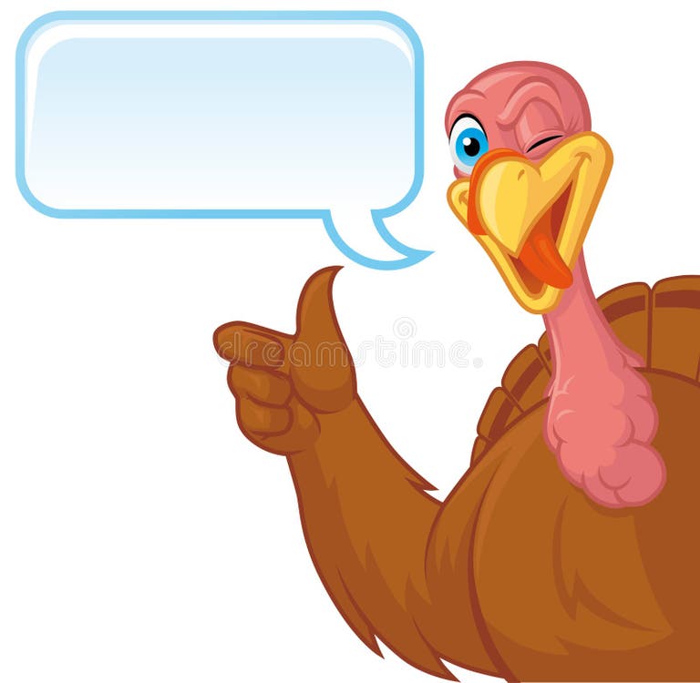 Turkey Speech Bubble Stock Illustrations – 6,815 Turkey Speech Bubble ...
