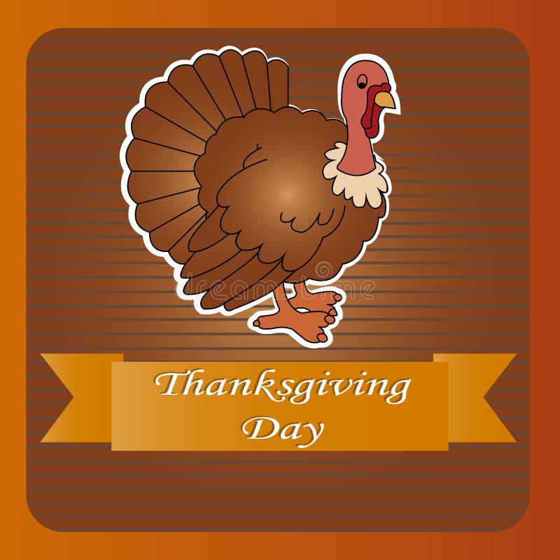 November Events Clip Art Set/eps Stock Vector - Illustration of ...