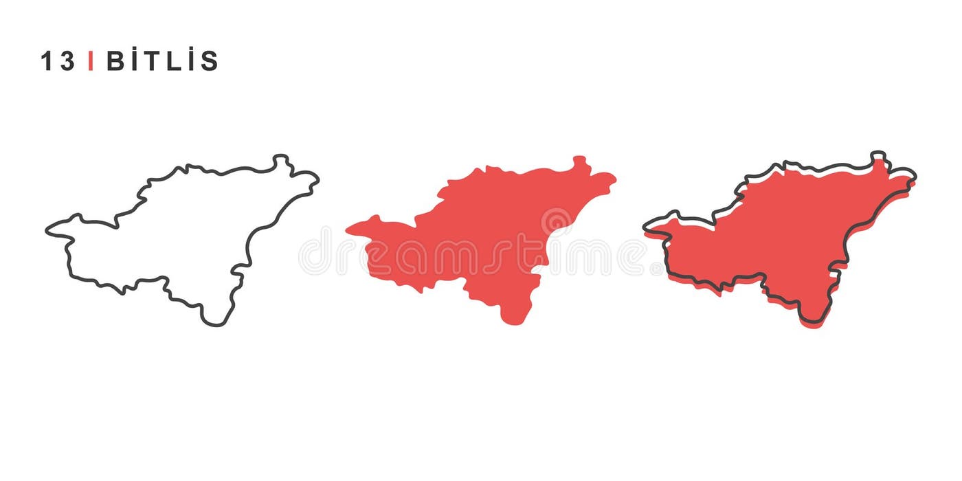 Bitlis Map Stock Illustrations – 97 Bitlis Map Stock Illustrations ...
