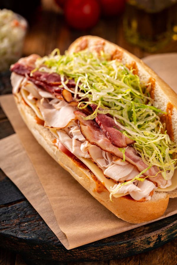 524 Blt Turkey Stock Photos - Free & Royalty-Free Stock Photos from ...